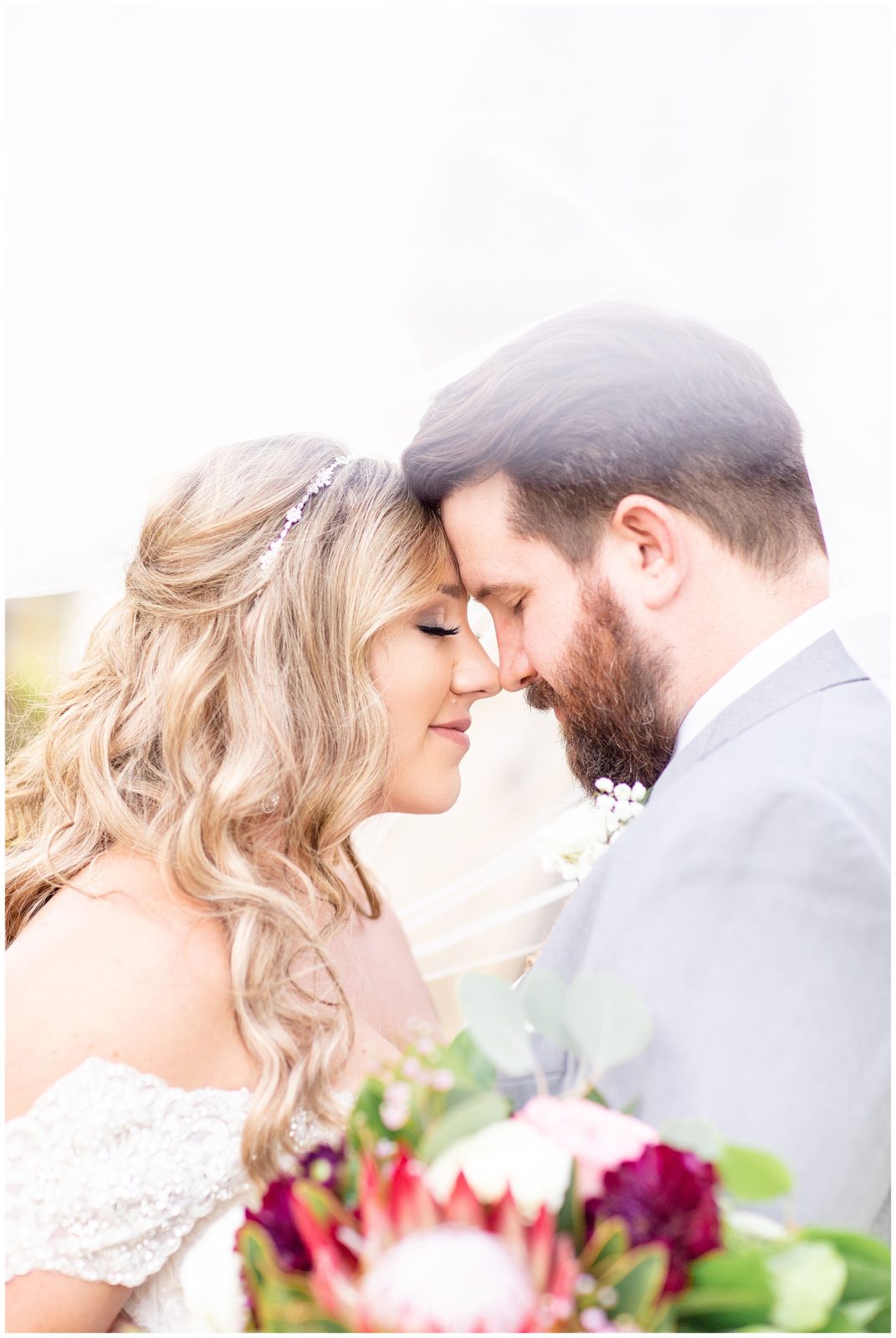 Stephanie + Jacob’s Wedding at Gruene Estate | Blog