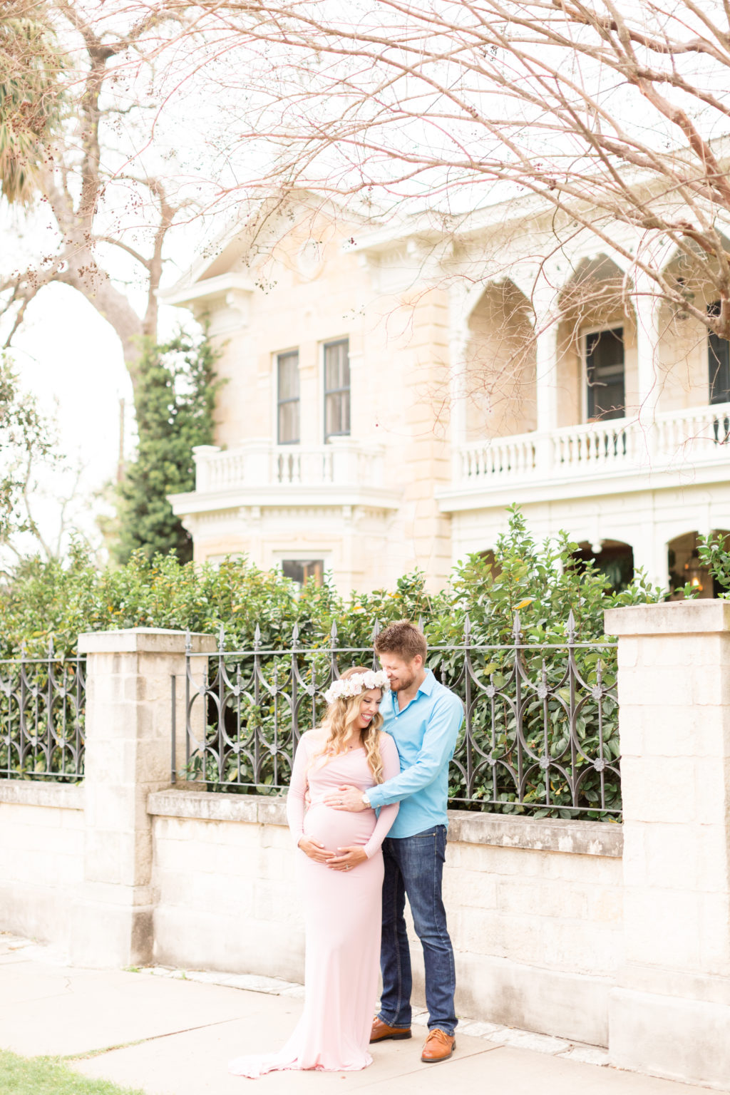 Welcoming to the World, Vivian Snell | Blog