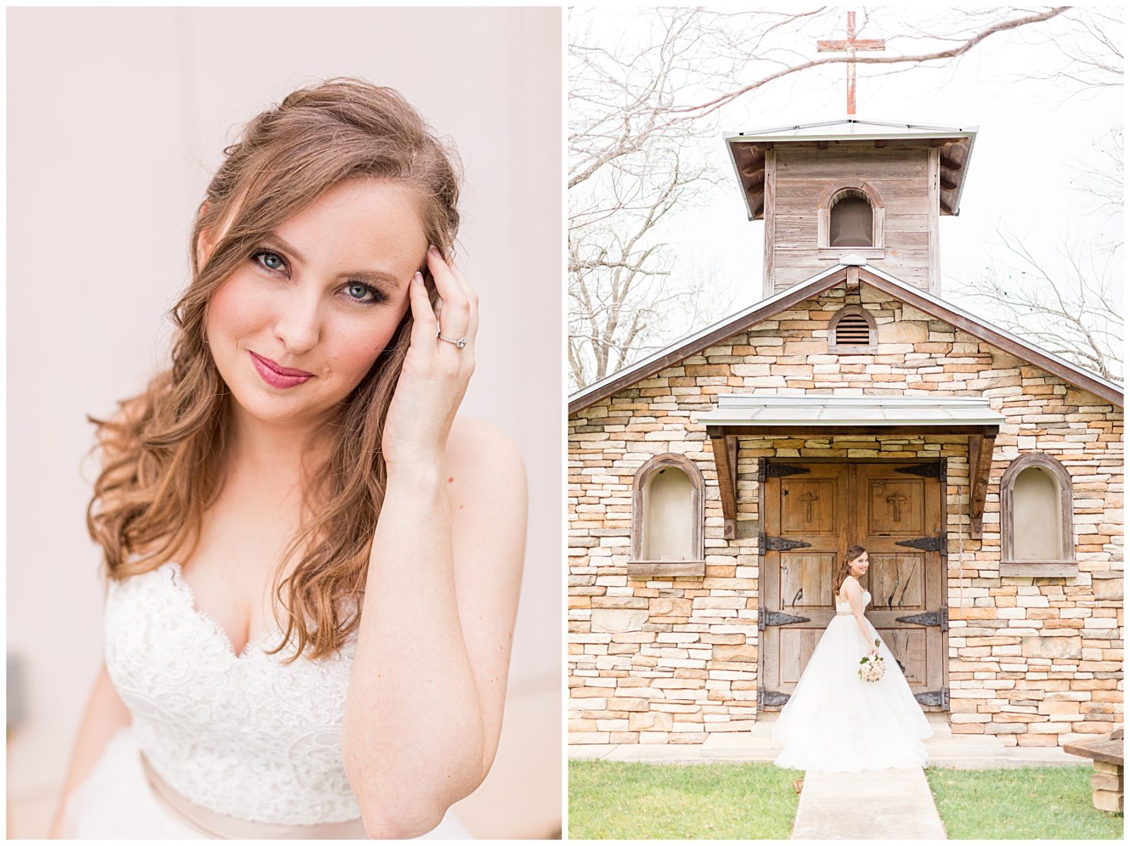 Emily’s Bridals at Callaghan Ranch in Encinal, Texas | Blog
