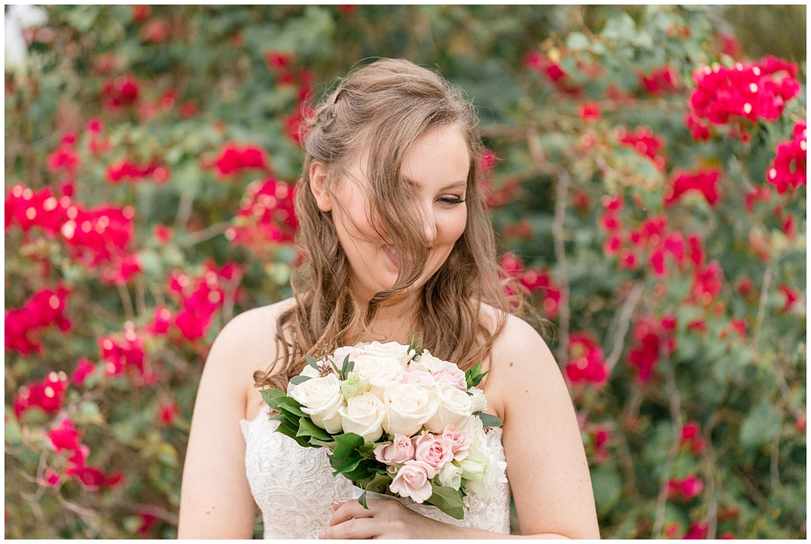 Emily’s Bridals at Callaghan Ranch in Encinal, Texas | Blog