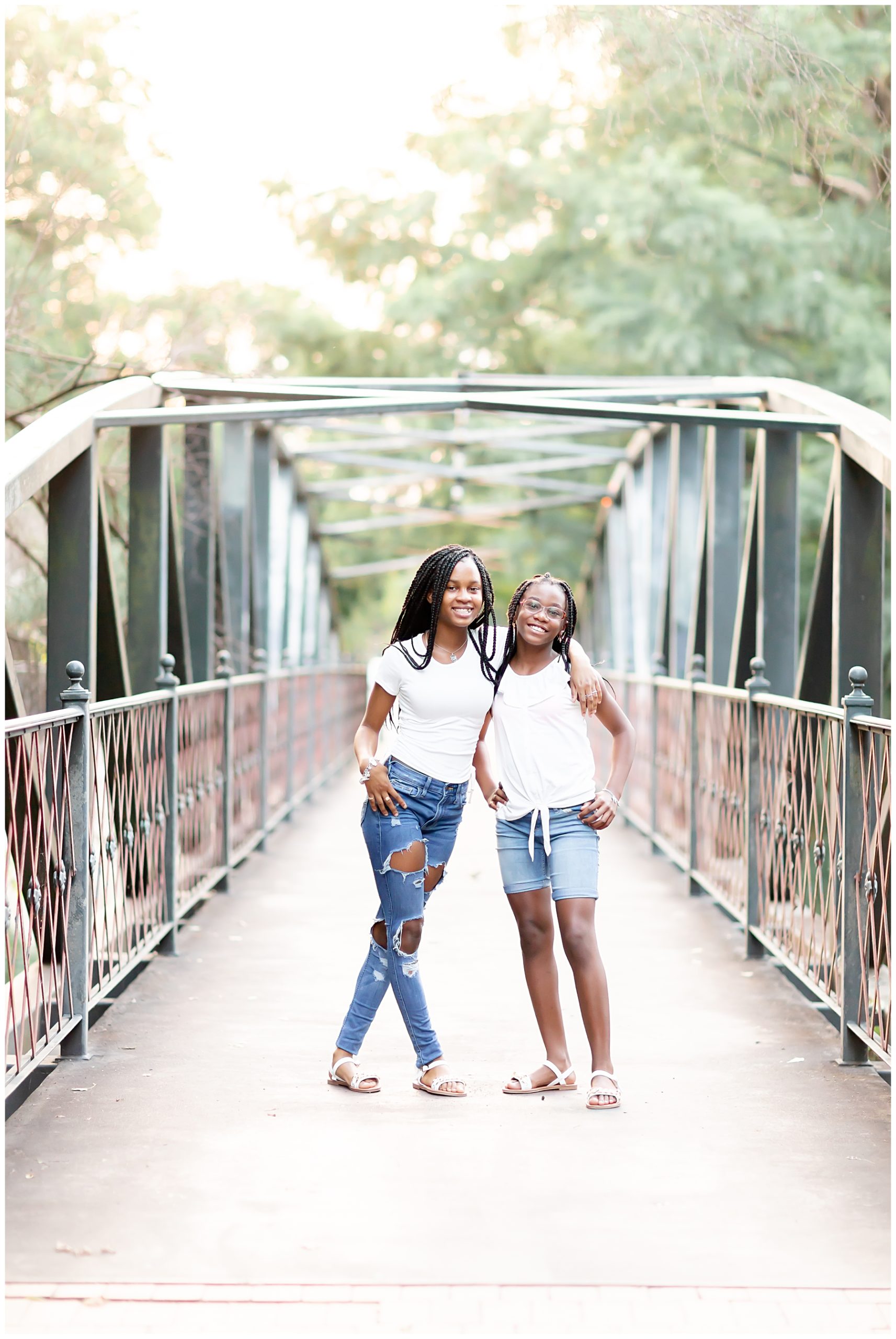 Jonell + Micheal’s Engagement Session at Hotel Valencia | Blog